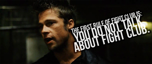 Fight Club – Christa MacDonald